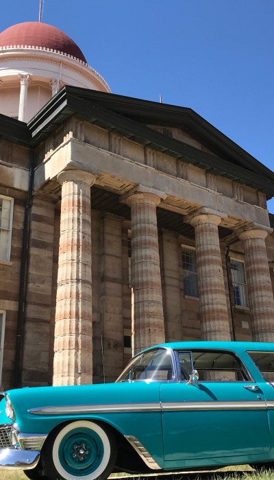 Das Beste aus Springfield | Illinois genießen