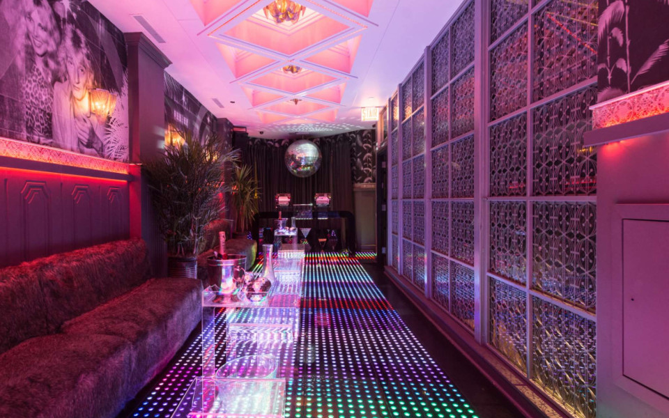 Die besten Tanzclubs in Chicago | Illinois genießen