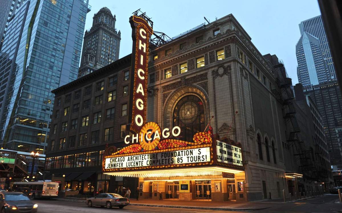 Preisgünstige Theaterwoche in Chicago | Enjoy Illinois
