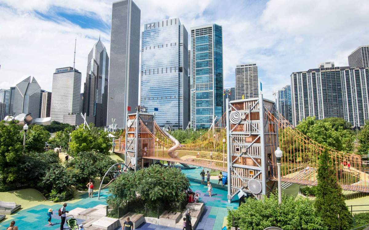Erkunden Sie den Millennium Park in Chicago | EnjoyIllinois | Enjoy ...