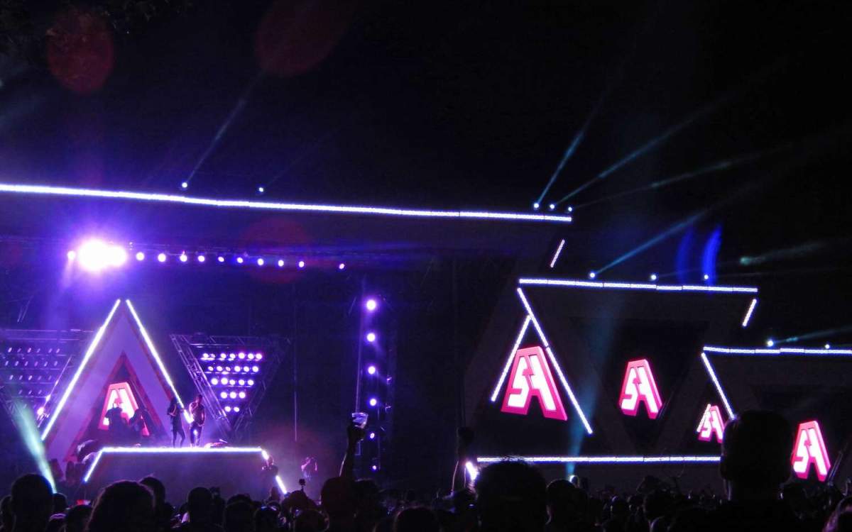 Illinois Musikfestivals | Illinois genießen