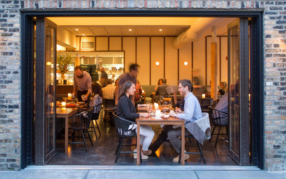 Essen & Trinken in Illinois | Illinois genießen