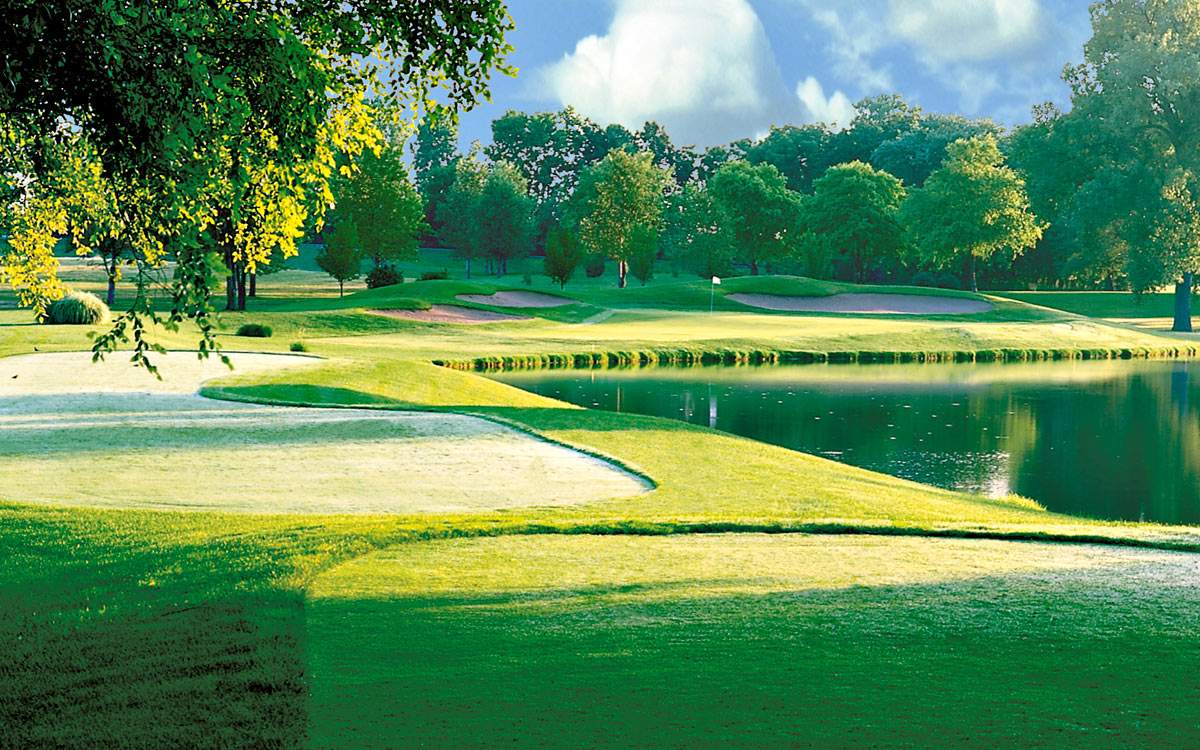 Den Schuss setzen | Illinois genießen