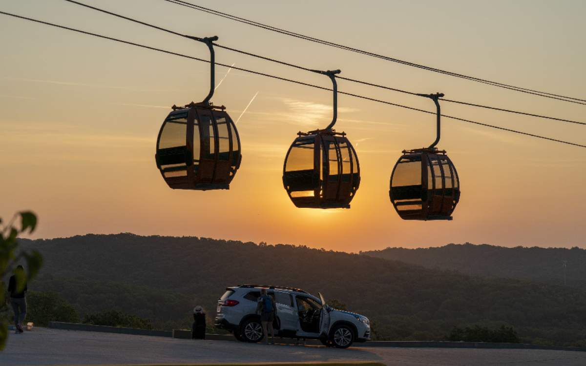 Hoch in der Luft: Hochfliegende Abenteuer in Illinois | Enjoy Illinois