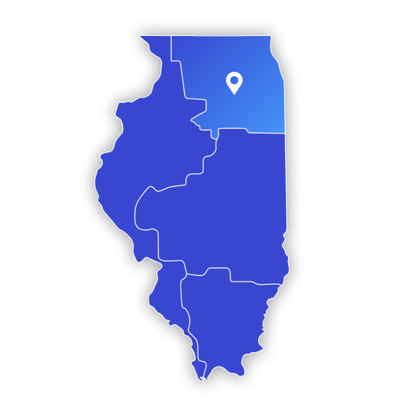 Freizeitaktivitäten in Nord-Illinois | Illinois genießen
