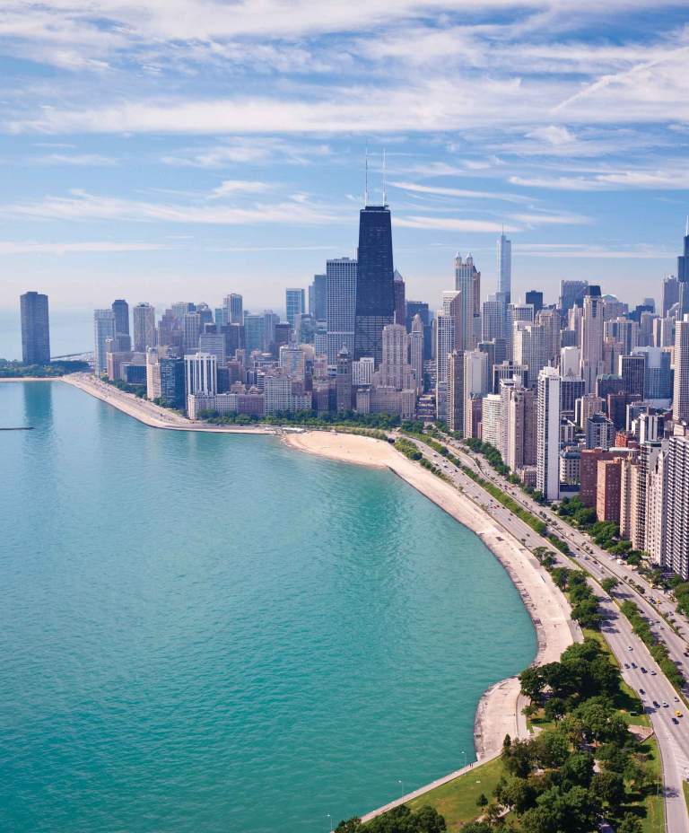 Freizeitaktivitäten in Chicagos North Shore | Enjoy Illinois